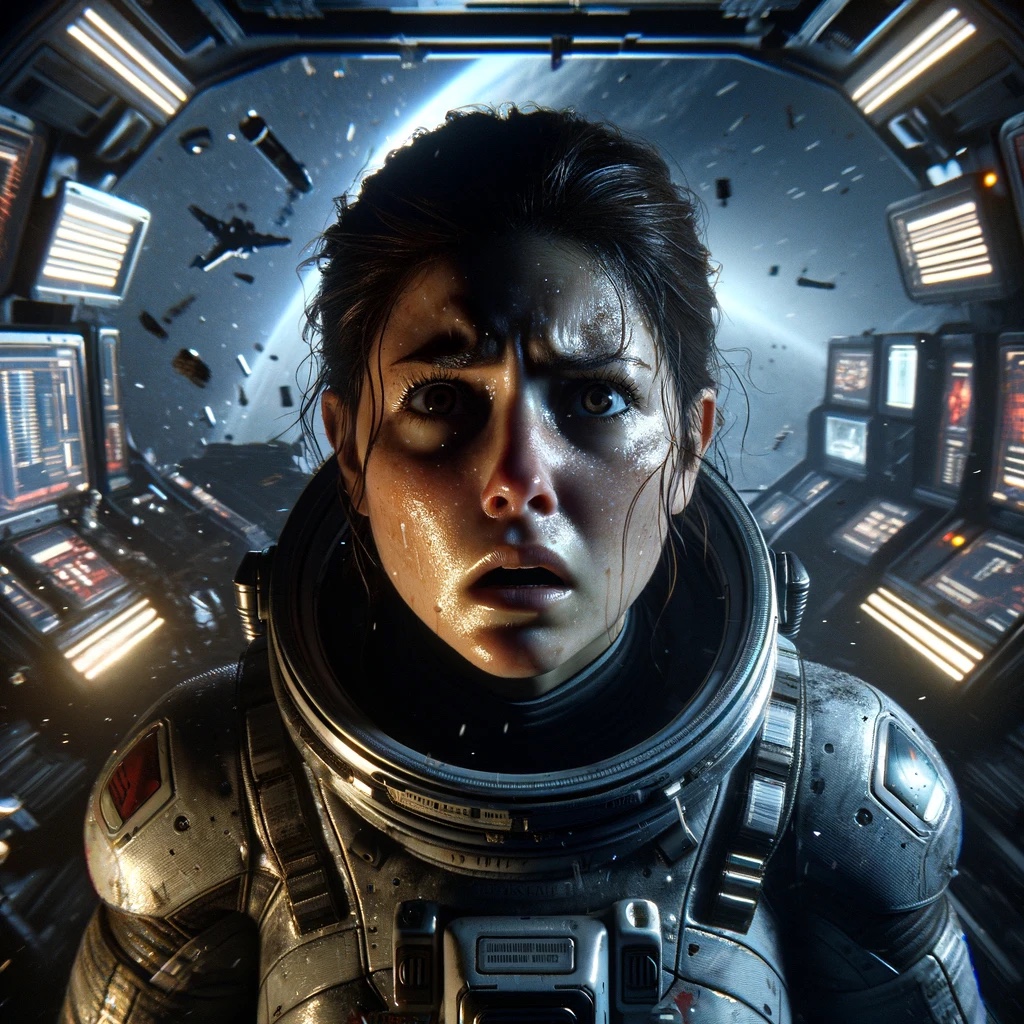 „Constellation” – Apple TV+ zachwyca realistycznym podejściem do ...